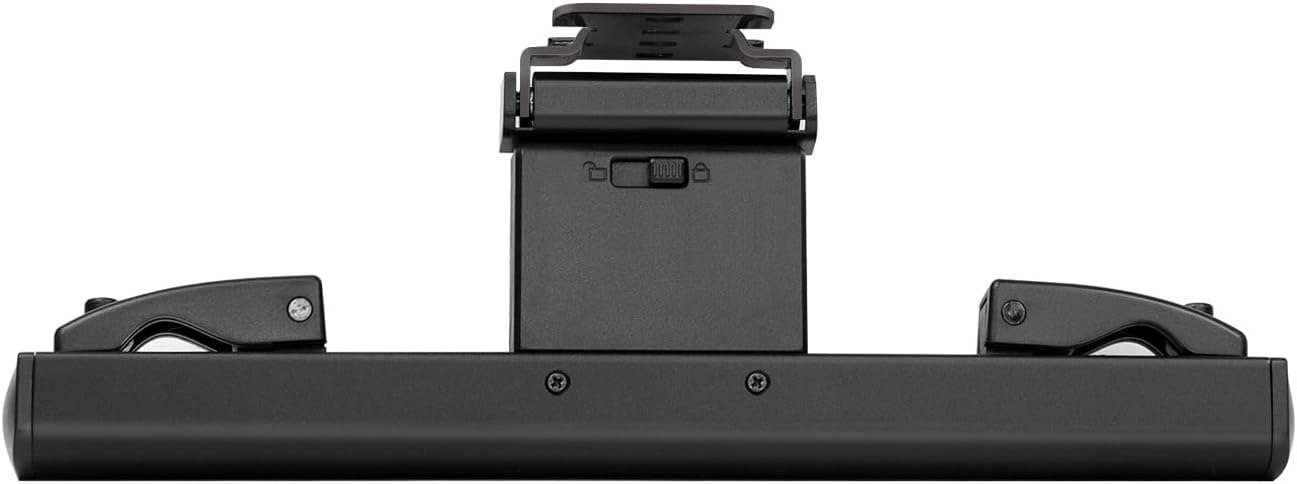 Amazon.com: Seventour Car Headrest Monitor Car TV Mounting Bracket ...