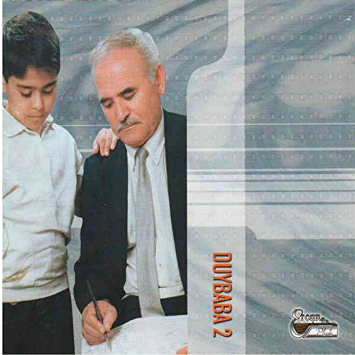 Amazon.com: Duy Baba, Vol. 2 : Ali Ercan: Digital Music