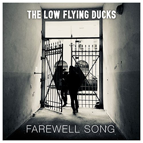 Amazon MusicでThe Low Flying DucksのFarewell Songを再生する