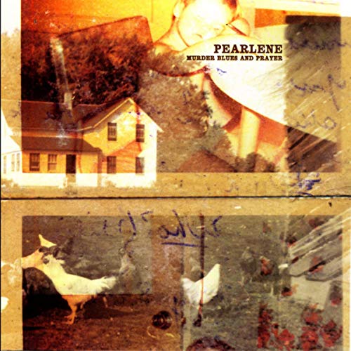 Amazon.com: Murder Blues and Prayer : Pearlene: Digital Music