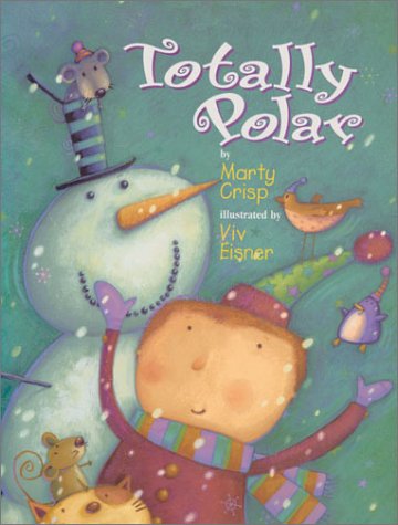 Totally Polar: Rising Moon Editors: 9780873587891: Amazon.com: Books