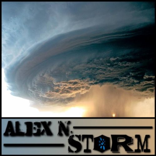 Play Storm by Alex N. on Amazon Music