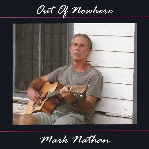 Amazon.co.jp: Out of Nowhere : Mark Nathan: デジタルミュージック