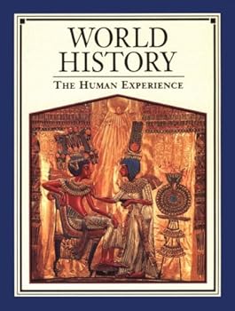 World History: The Human Experience book by Mounir A. Farah