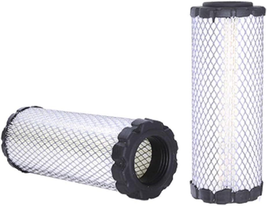 Amazon.com: Replacement for Yanmar 119808-12520 Air Filter - Compatible ...