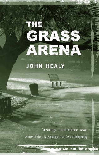 Amazon | The Grass Arena | Healy, John | Chess