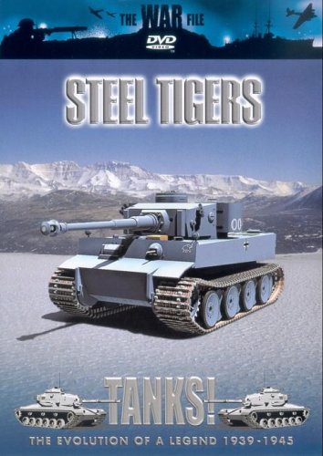 Tanks [Reino Unido] [DVD]: Amazon.es: Películas y TV