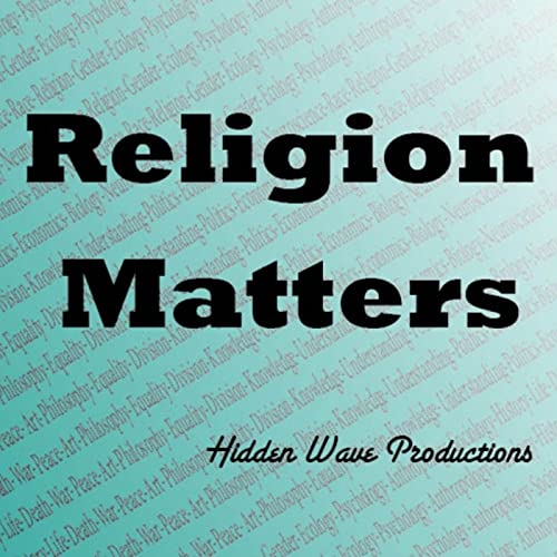 Amazon.com: Religion Matters : Kirk Sandvig Anderson Jeremiah Janice ...