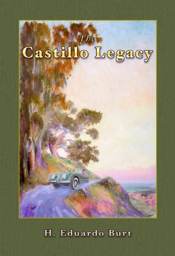 The Castillo Legacy (The Castillo Saga Book 1) - Kindle edition by Burt ...