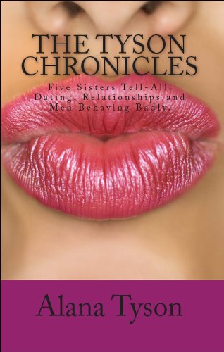 The Tyson Chronicles (English Edition) eBook : Tyson, Alana: Amazon.de ...