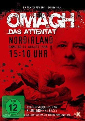 Omagh - Das Attentat: Amazon.de: McSorley, Gerard, Fricker, Brenda ...
