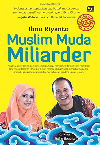 Muslim Muda Miliarder (Indonesian Edition): Riyanto, Ibnu ...
