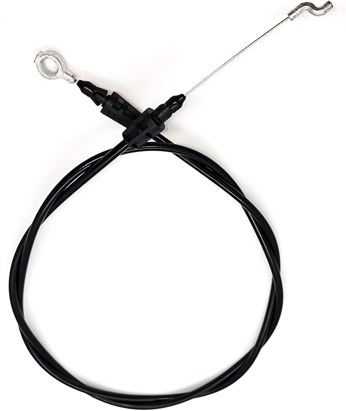 178674 585271701 Deflector Control Cable for Hus-qvarna Craft-sman AYP ...