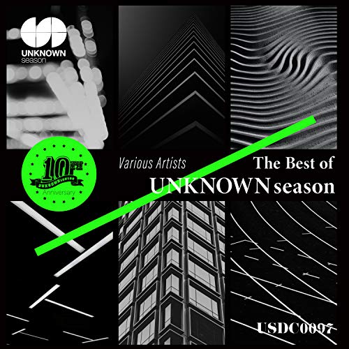 The Best of UNKNOWN season de VARIOUS ARTISTS en Amazon Music Unlimited