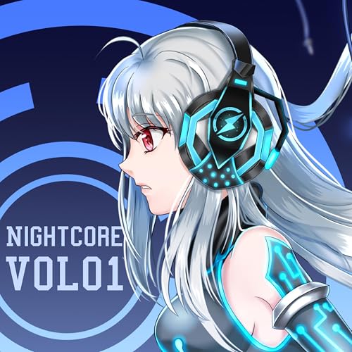Play Nightcore Gaming Music Vol. 1 by SYREX & Someone Else on Amazon Music