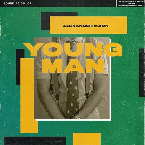 Young Man [Explicit] by Alexander Mack on Amazon Music - Amazon.com