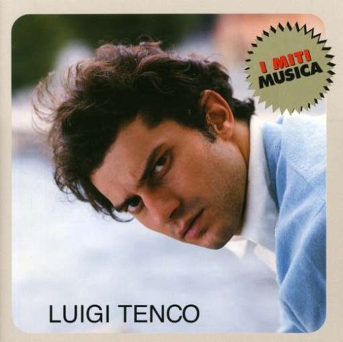 Tenco, Luigi - I Miti Musica - Amazon.com Music
