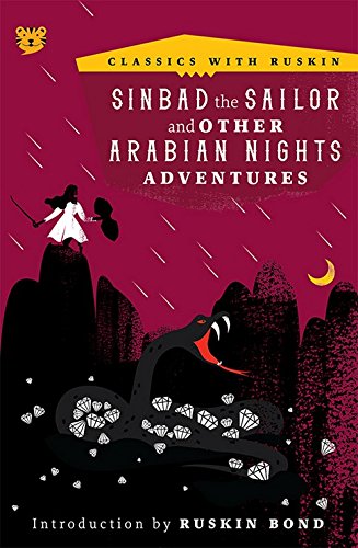 Buy Sinbad the Sailor: And Other Arabian Nights Adventures Book Online ...