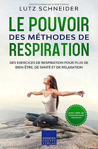 Les 5 meilleurs livres sur la respiration en 2022