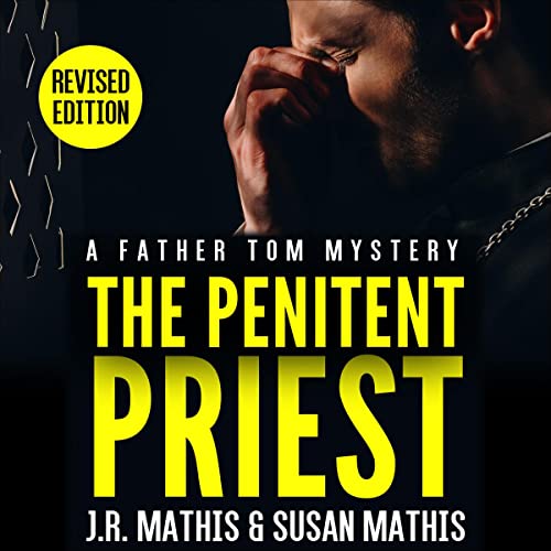 Amazon.com: The Penitent Priest: The Father Tom Mysteries, Book 1 ...