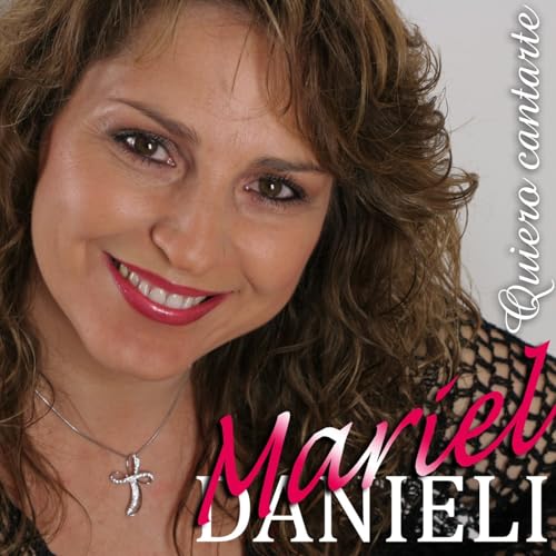 Amazon.com: Quiero Cantarte : Mariel Danieli: Digital Music