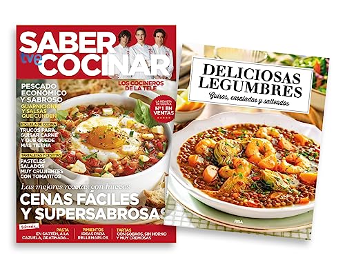 Revista Culinaria de Continente | Fica.pt