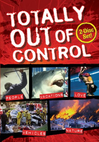 Amazon.com: Totally Out of Control (2007) : Movies & TV