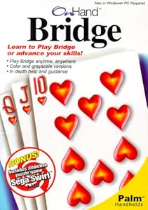 Amazon.com: On Hand Bridge - PC : Video Games
