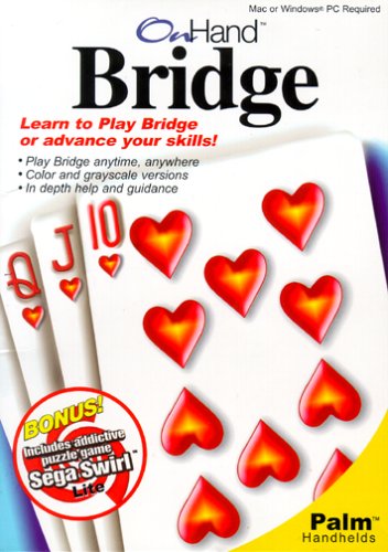 Amazon.com: On Hand Bridge - PC : Video Games