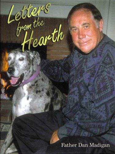 Letters From the Hearth: Madigan, Father Dan: 9780971566903: Amazon.com ...