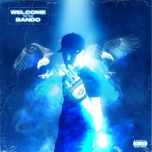 Écouter Welcome To The Bando par Malsho sur Amazon Music Unlimited