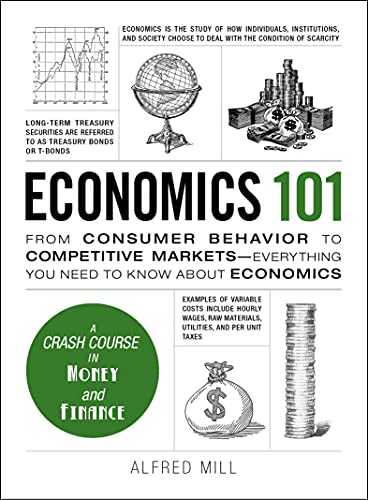 Amazon Best Sellers: Best Exports & Imports Economics
