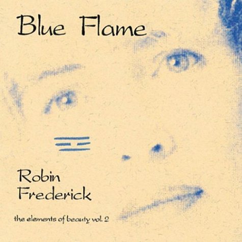 Blue Flame: Robin Frederick: Amazon.in: Music}