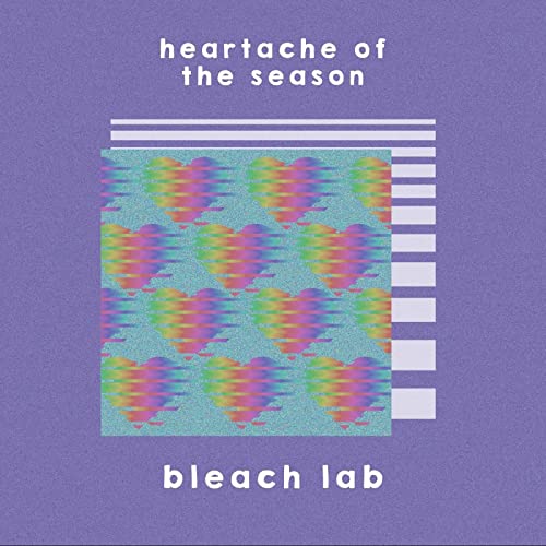 Heartache of the Season by Bleach Lab on Amazon Music - Amazon.com