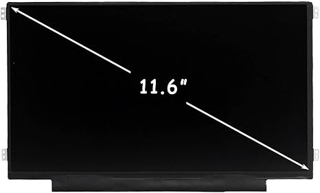 Amazon.com: FIRSTLCD Screen Replacement for HP Chromebook 11 G3 G4 G4 EE G5 G6 G7 G9 EE 11A G8 ...