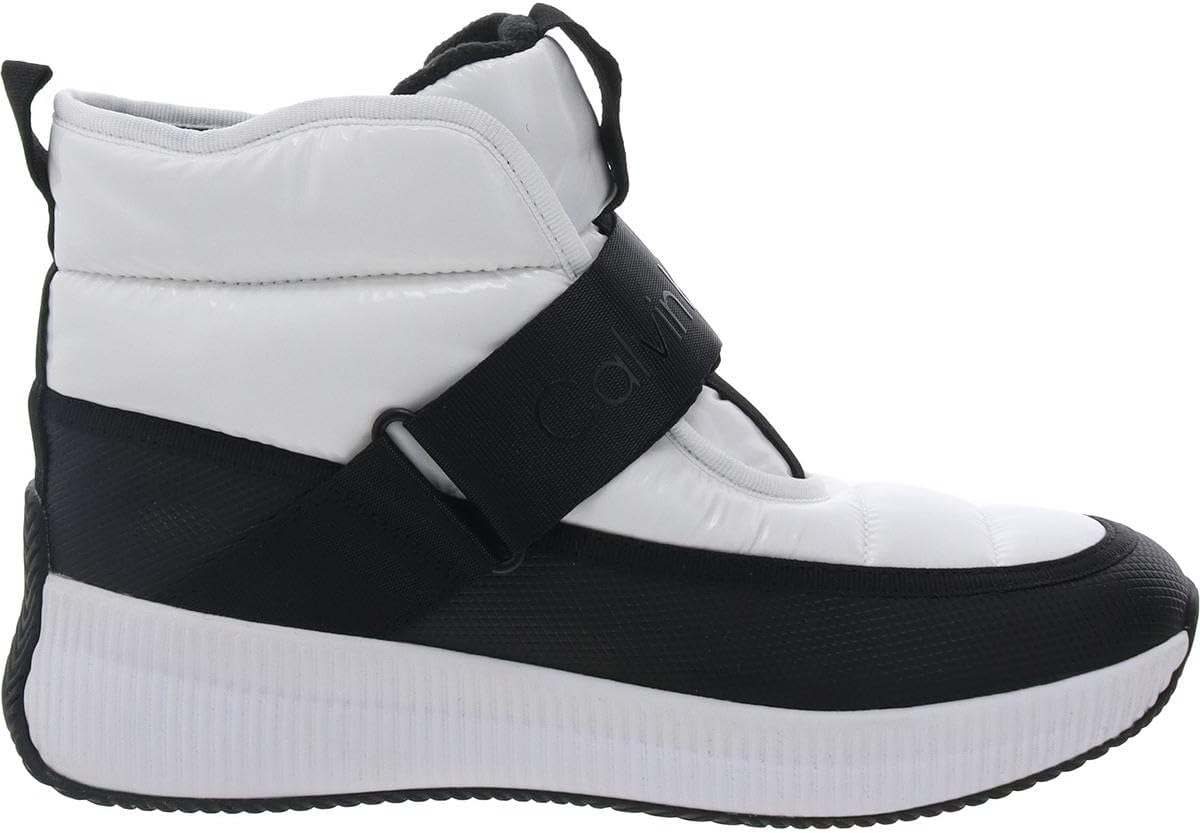 Calvin Klein Women's Mabon Sneaker