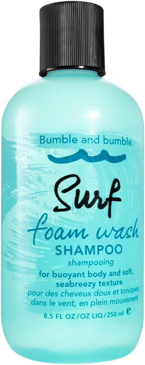 Amazon.com : Bath and Body Works At The Beach Shampoo 16 Oz (At The ...