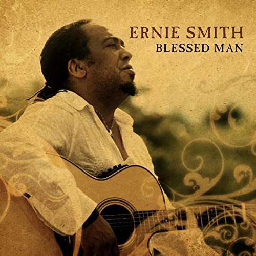 Play Blessed Man by Ernie Smith on Amazon Music
