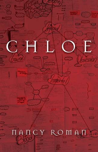 Chloe: Roman, Nancy: 9780957434622: Amazon.com: Books
