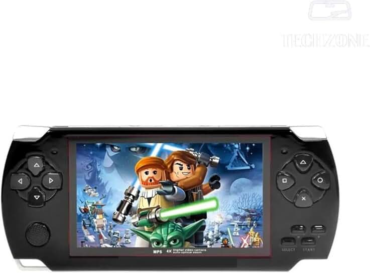 Amazon.in: ₹1,000 - ₹3,000 - Sony PSP Consoles / PSP: Video Games