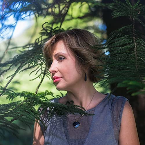 Unspoken Love by Natalie Mitz on Prime Music