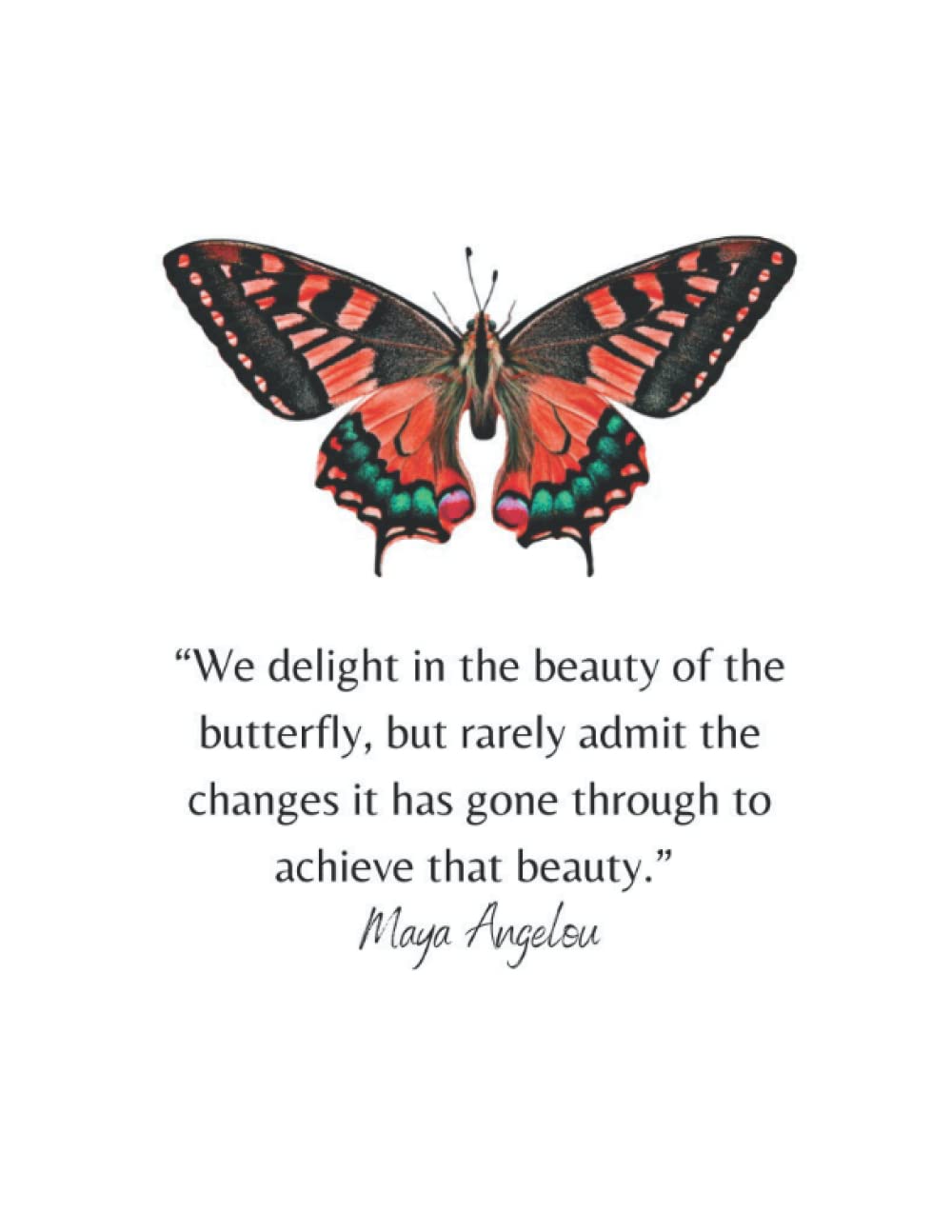 Madame Butterfly Quotes