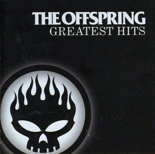 Greatest Hits : The Offspring, The Offspring, Greg K., Heidi Villagran ...