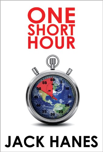 One Short Hour eBook : Hanes, Jack: Amazon.in: Kindle Store