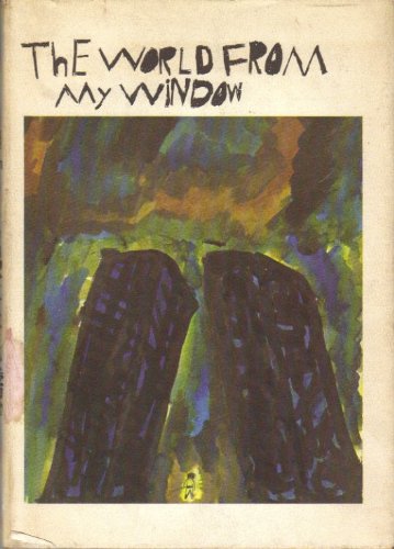 The World From My Window, Poems and Drawings: Books - Amazon.ca