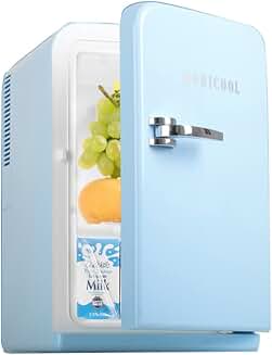 Amazon.co.uk: Mini Freezers - Mini Freezers / Freezers: Large Appliances