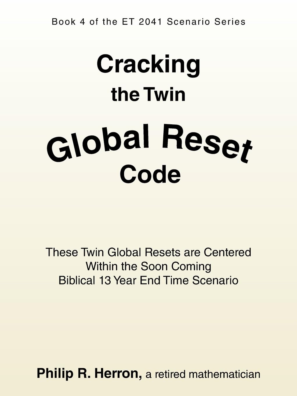 Cracking the Twin Global Reset Code: These Twin Global Resets are ...