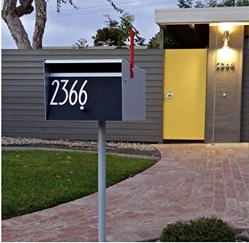 The 30 Best Modern Mailbox posts of 2025 [Verified] - Cherry Picks