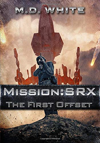 Amazon.com: The First Offset: 9781731216151: White, Matthew D.: Books