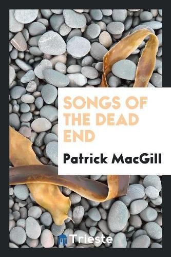 Buy Songs of the Dead End Book Online at Low Prices in India | Songs of ...